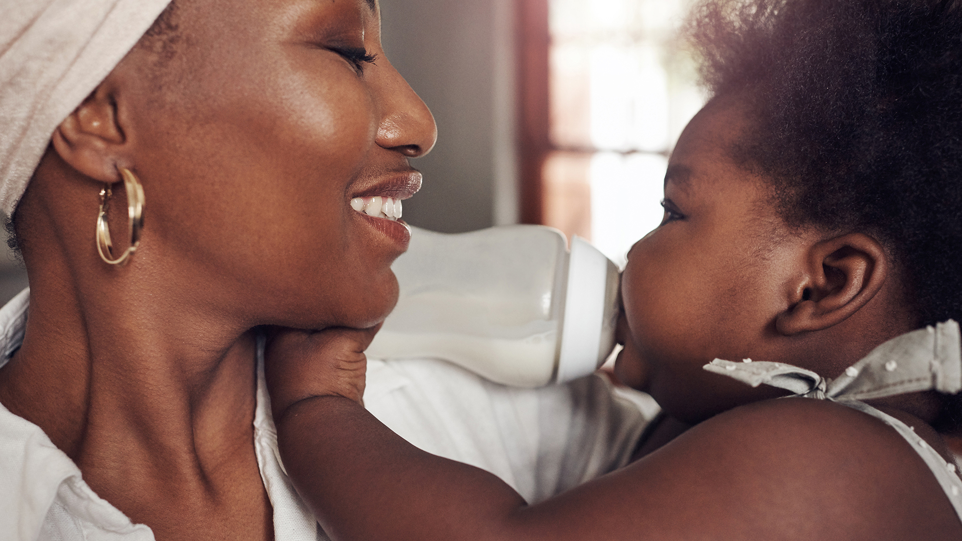 Laboratoires Novalac | Nos laits infantiles